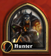 Decks by Class – Off Meta Hearthstone