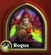 Decks by Class – Off Meta Hearthstone
